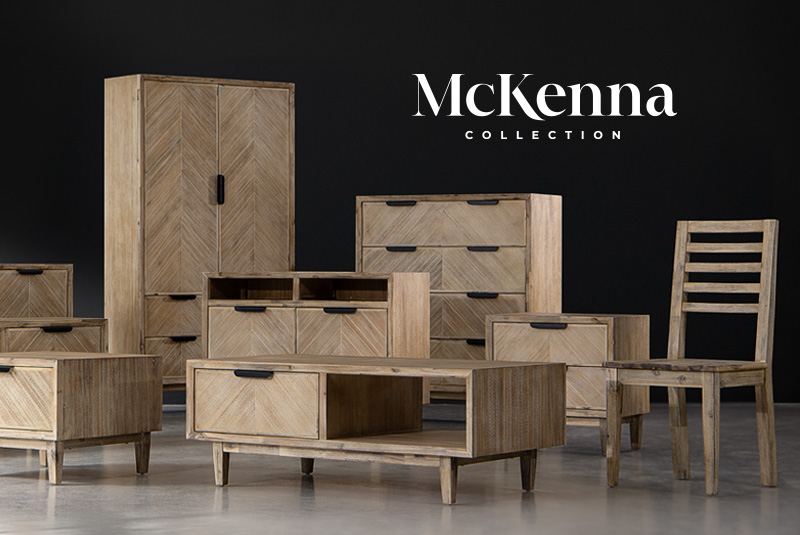 McKenna Range | Cielo